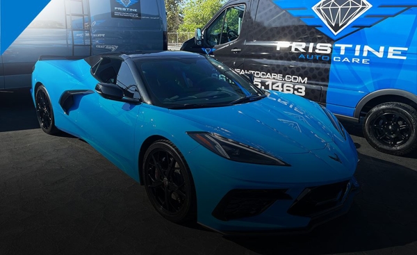 Santa Clarita Auto Detailing | Hassle-Free Mobile Services